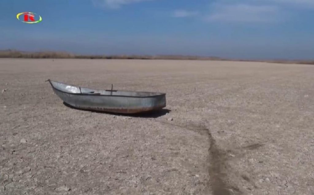 Water as a Weapon: Turkey, Syria, Iraq, and the Water Wars yet to come ...